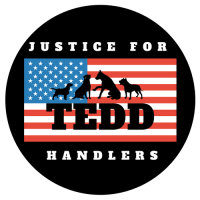 How to Help | Justice for TEDD Handlers